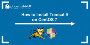 How to Install Tomcat 9 on CentOS 7
