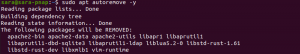 How to Uninstall Packages on Ubuntu {via Terminal or GUI}