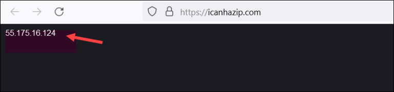 How to Find Your IP Address in Linux OS (Private or Public)