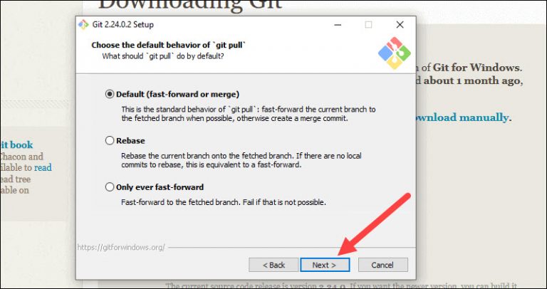 How to Install Git on Windows {Step-by-Step Tutorial} - PhoenixNAP