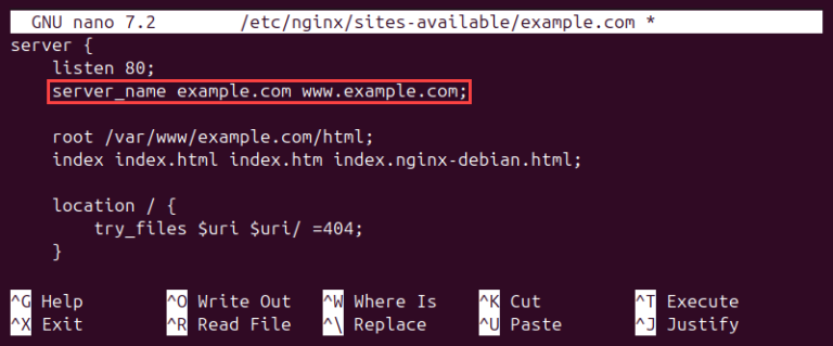 How to Secure Nginx with Let's Encrypt on Ubuntu