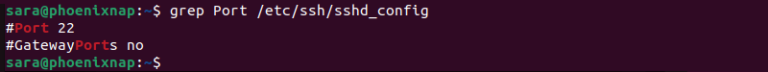 How to Fix the SSH “Connection Refused” Error