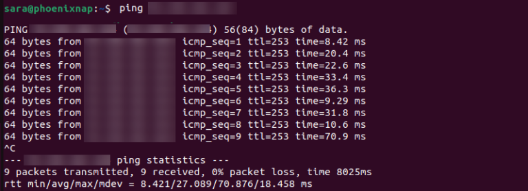 How to Fix the SSH “Connection Refused” Error