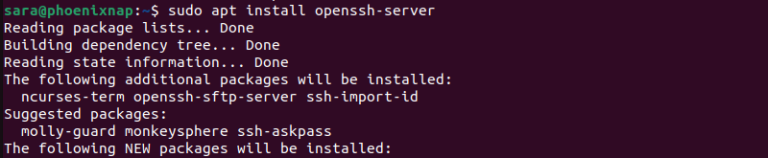 How to Fix the SSH “Connection Refused” Error