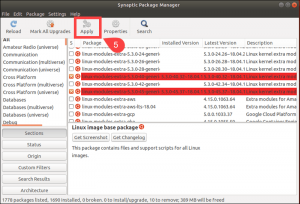 How to Remove Old Kernels on Ubuntu 18.04 / 16.04 {Safe Way}
