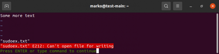 Linux tee Command {Command Options and Examples}