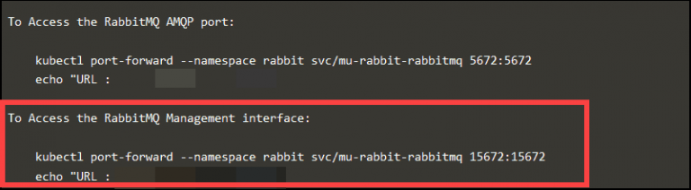 How to Deploy RabbitMQ on Kubernetes