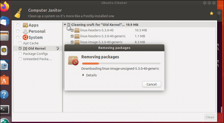 How to Remove Old Kernels on Ubuntu 18.04 / 16.04 {Safe Way}