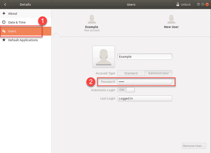 How To Change Root Password In Ubuntu Easy Way 