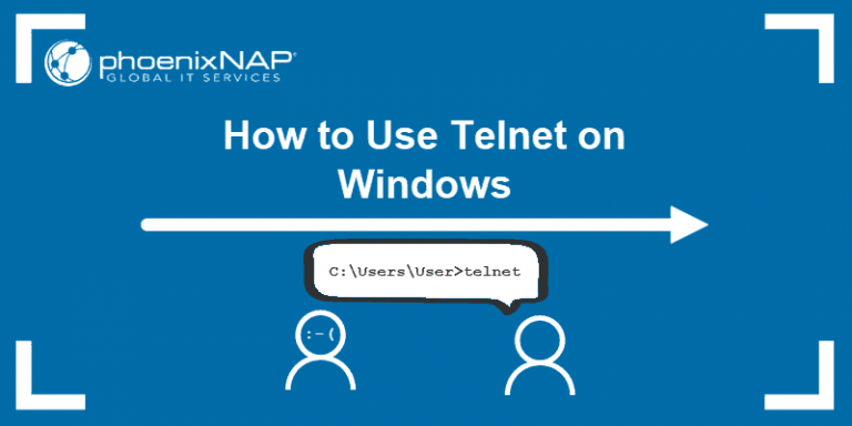 How to Use telnet Command in Linux? {With Practical Examples}