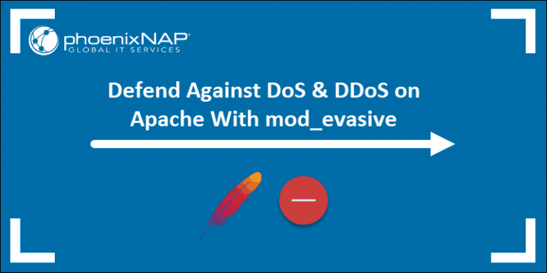 How To Setup And Configure Modsecurity On Apache Debian Ubuntu Centos