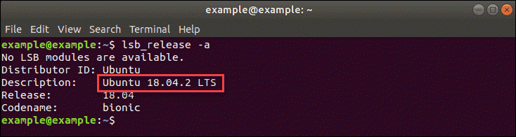 How To Check Your Ubuntu Version Easiest Options 