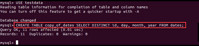 How To Remove Duplicate Rows In MySQL 3 Ways To Delete 