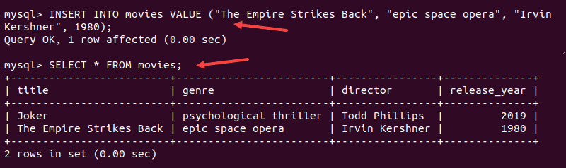 How To Create Table In Mysql Database Using Phpmyadmin Barlee Woundur