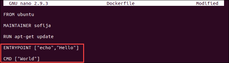 Docker Run Image With Entrypoint Publicationsholden