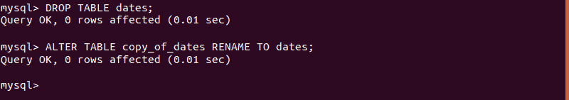 How To Remove Duplicate Rows In MySQL 3 Ways To Delete 