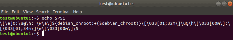 How To Change Or Customize Bash Prompt In Linux 25 Options 