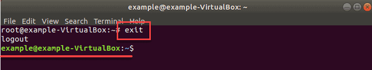 How To Change Root Password In Ubuntu Easy Way 