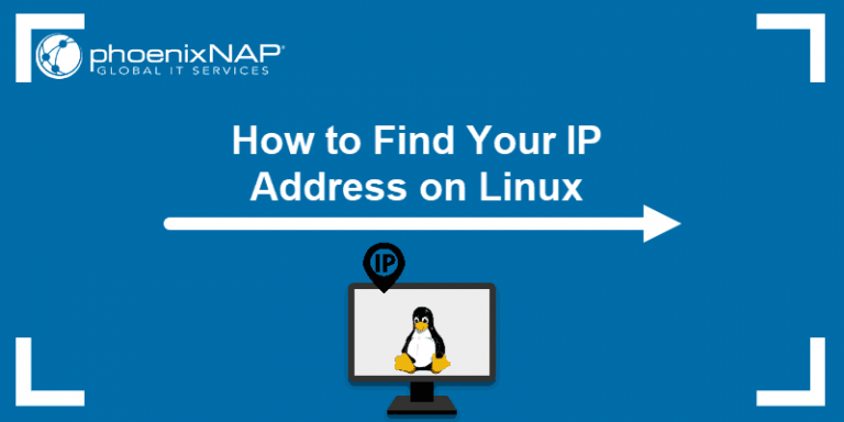 Linux ifconfig Command Explained With 19 Practical Examples