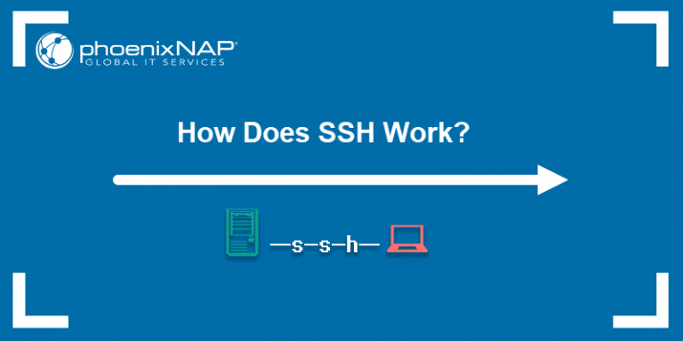 How Does SFTP Work? {+Comparison with FTP}