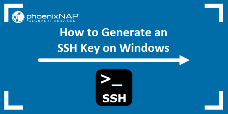 How to Fix the SSH “Connection Refused” Error