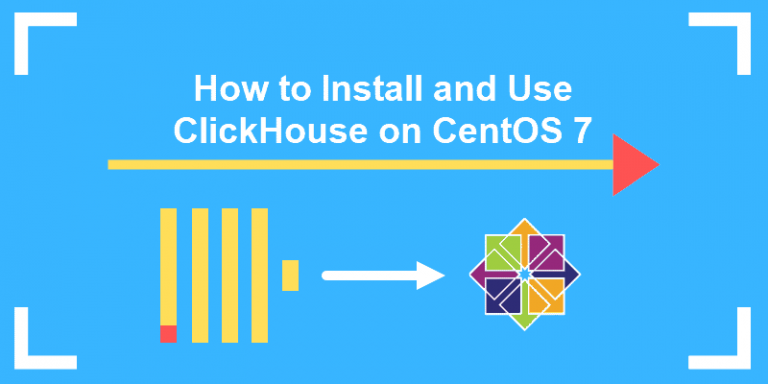 How to Install ClickHouse on Ubuntu
