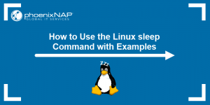 Bash wait Command with Examples
