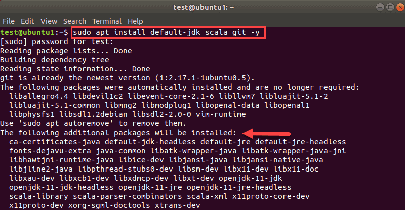 How To Install Spark On Ubuntu Instructional Guide 