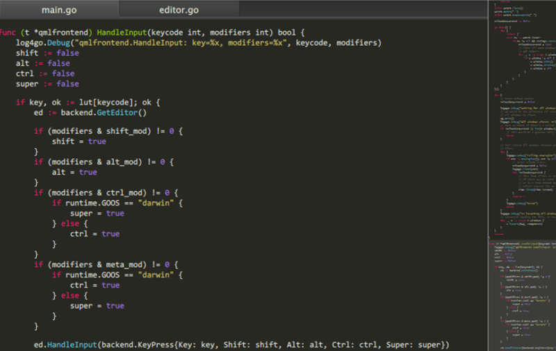 22 Best Linux Text Editors For Coding 2023 Reviews 
