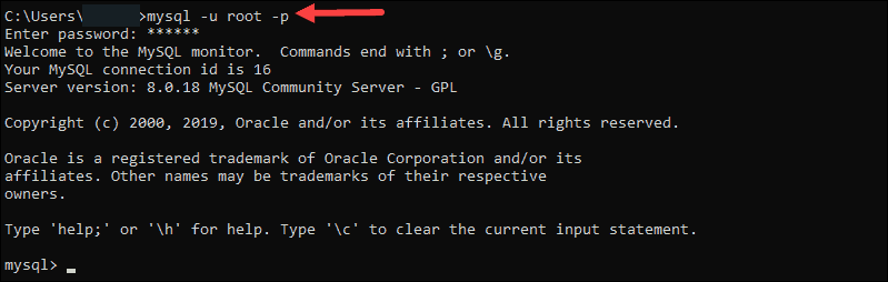 MySQL Command Not Found Error In Linux Windows MacOS Easy FIx 