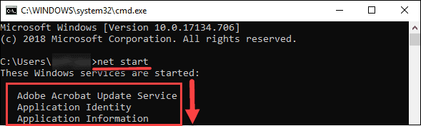 How To Connect To MySQL From Windows Command Line Askit Solutii Si 