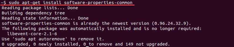 Sudo Apt Upgrade Not Upgraded Anirasoza