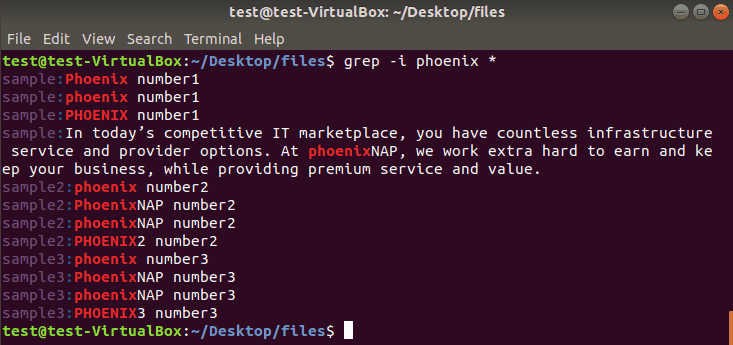 How To Use Grep Command In UNIX Linux With Examples 