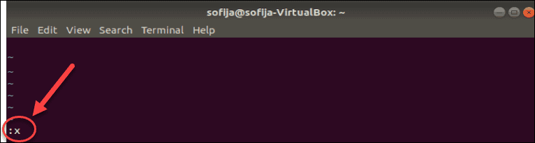 How To Make A New File In Linux Terminal Bettapartners