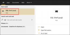 Postgres Create Database {3 Different Methods} | phoenixNAP KB