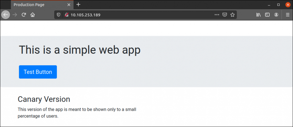 How to Perform Canary Deployments with Istio