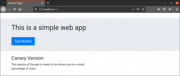 How to Perform Canary Deployments with Istio