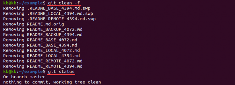 How To Resolve Merge Conflicts In Git {step By Step Guide}