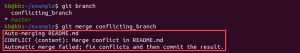 How To Resolve Merge Conflicts in Git {Step-by-Step Guide}