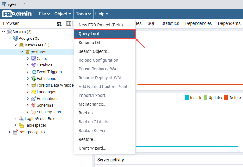 How To Download And Install PostgreSQL On Windows
