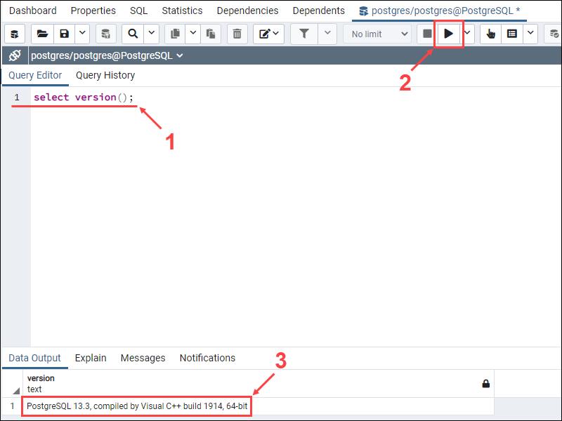 How To Download And Install PostgreSQL On Windows