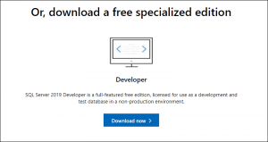 How to Install SQL Server on Windows {Steb-by-Step Guide}