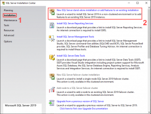 How to Install SQL Server on Windows {Steb-by-Step Guide}
