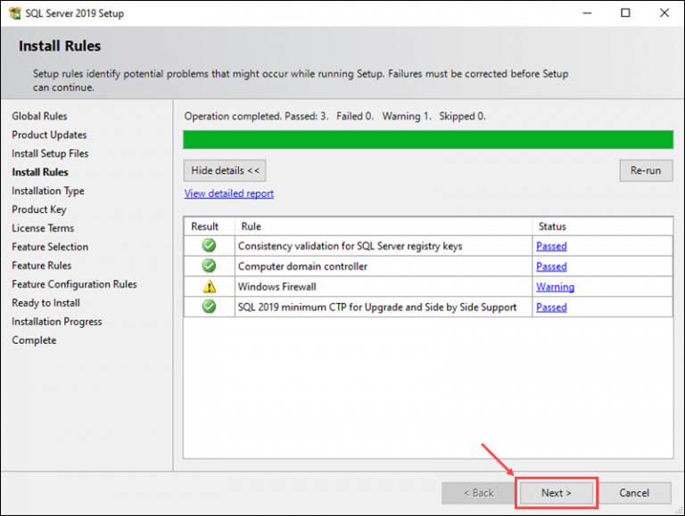 How to Install SQL Server on Windows {Steb-by-Step Guide}