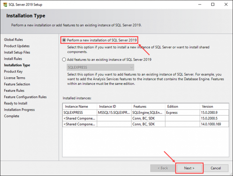 How to Install SQL Server on Windows {Steb-by-Step Guide}