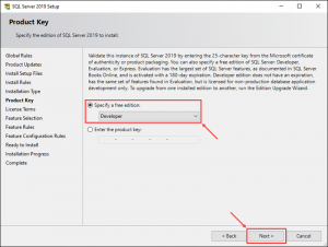 How to Install SQL Server on Windows {Steb-by-Step Guide}