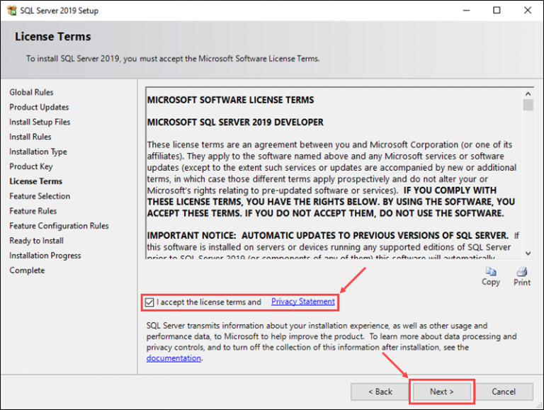 How to Install SQL Server on Windows {Steb-by-Step Guide}