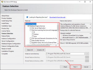 How to Install SQL Server on Windows {Steb-by-Step Guide}