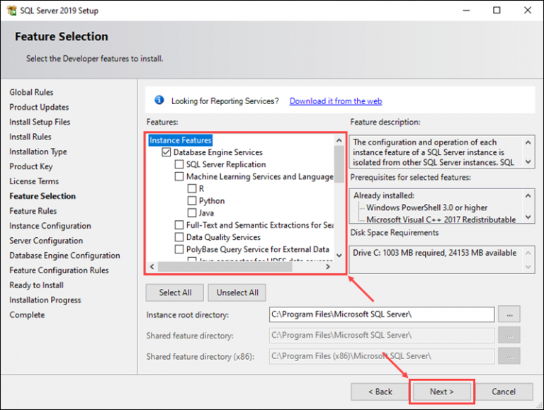 How to Install SQL Server on Windows {Steb-by-Step Guide}