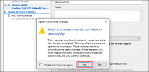 How to Install Ubuntu on Windows with Hyper-V